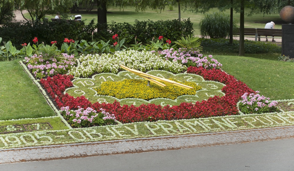 Accomodation packages · Lázně Poděbrady, a. s.